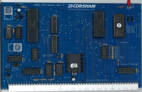 Corsham 6800/6809 Reproduction
