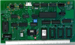 SWTPC 6800/6809 Reproduction