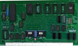 SWTPC 6800/6809 Reproduction