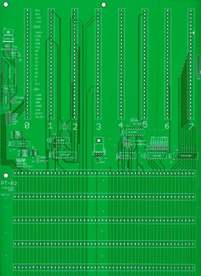 SWTPC 6800/6809 Reproduction