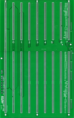SWTPC 6800/6809 Reproduction