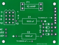 SWTPC 6800/6809 Reproduction