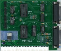 SWTPC 6800/6809 Reproduction