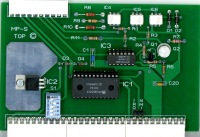 SWTPC 6800/6809 Reproduction