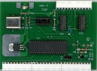 SWTPC 6800/6809 Reproduction